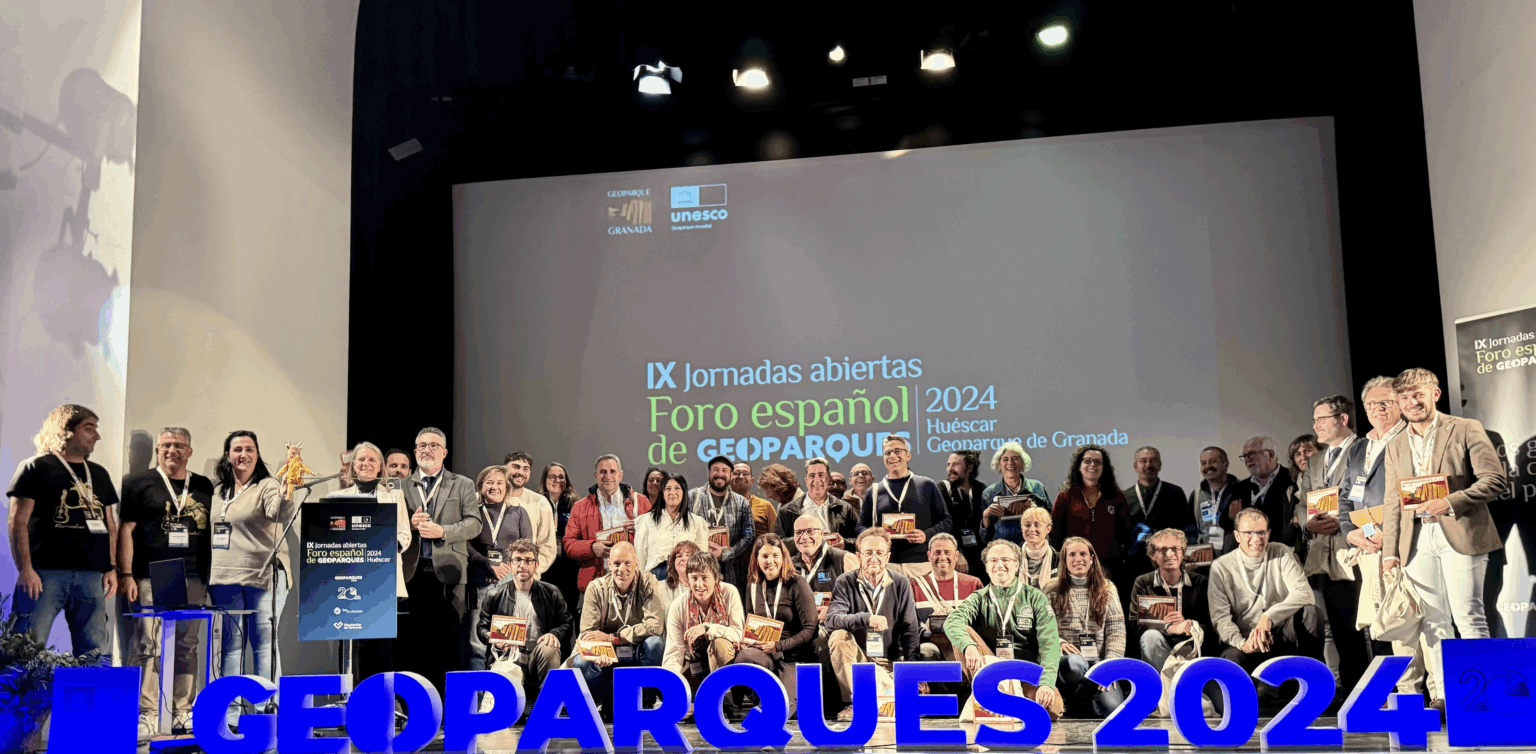 Inicio - Geoparque Costa Quebrada